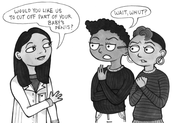 Boy Story. Or, What Having A Baby Is Teaching Me About Gender - Black ...